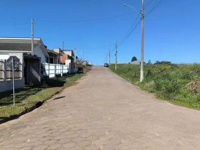 Terreno / Lote para Venda em Içara/SC Tereza Cristina