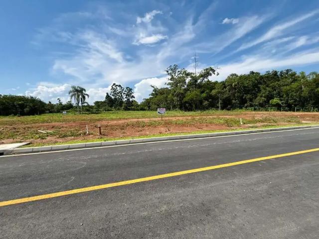 Terreno / Lote para Venda em Içara/SC Tereza Cristina
