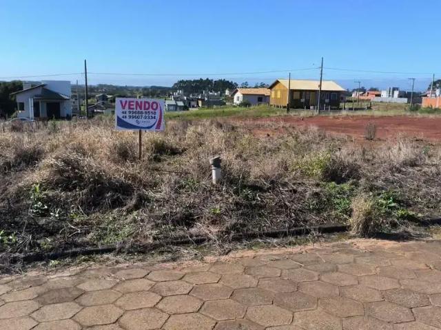 Terreno / Lote para Venda em Içara/SC Tereza Cristina