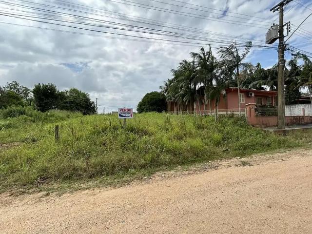 Terreno / Lote para Venda em Içara/SC Vila Nova