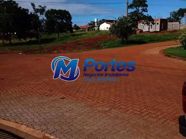 Terreno / Lote para Venda em Icém/SP Residencial Aldeia dos Lagos 1 Quartos