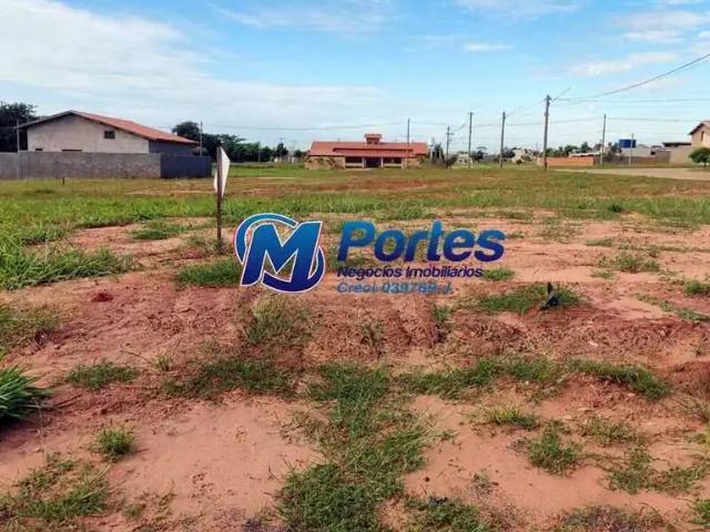 Terreno / Lote para Venda em Icém/SP Residencial Aldeia dos Lagos 1 Quartos