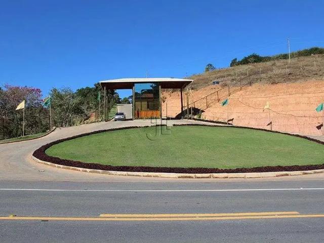 Terreno / Lote para Venda em Iapu/MG Cantos da mata