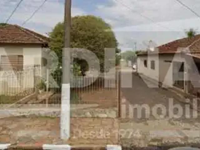 Terreno / Lote para Venda em Ibaté/SP Centro