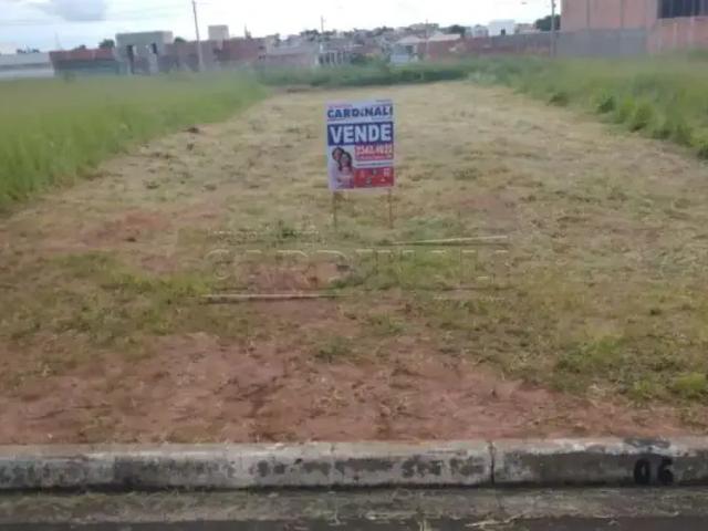 Terreno / Lote para Venda em Ibaté/SP Centro