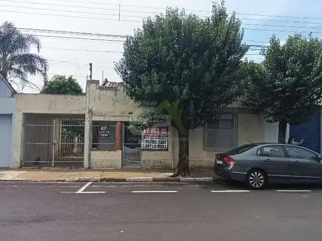 Terreno / Lote para Venda em Ibaté/SP Centro