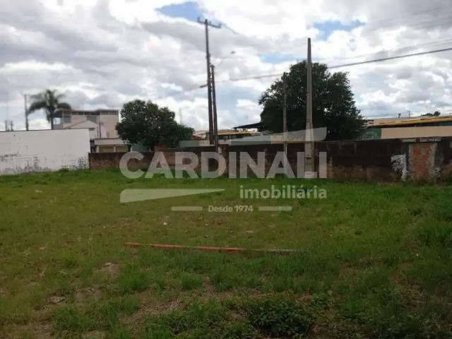 Terreno / Lote para Venda em Ibaté/SP Centro
