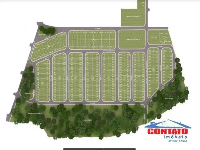 Terreno / Lote para Venda em Ibaté/SP Centro