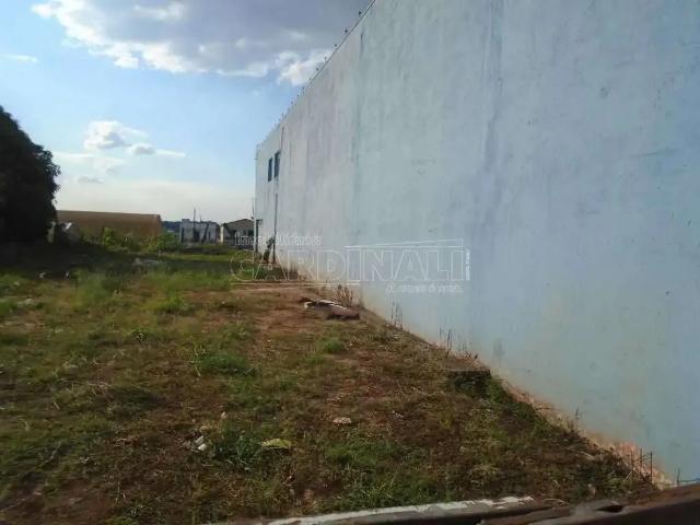 Terreno / Lote para Venda em Ibaté/SP Centro