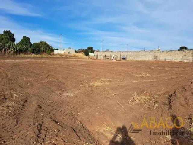 Terreno / Lote para Venda em Ibaté/SP Domingos Valério