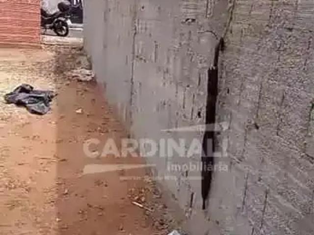 Terreno / Lote para Venda em Ibaté/SP Jardim Cruzado