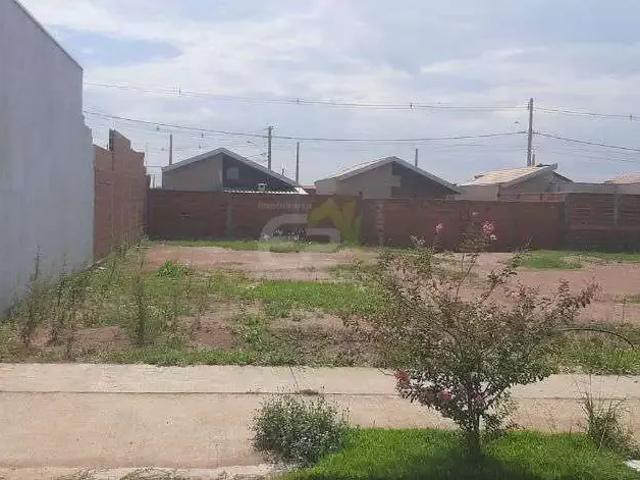 Terreno / Lote para Venda em Ibaté/SP Jardim das Palmeiras