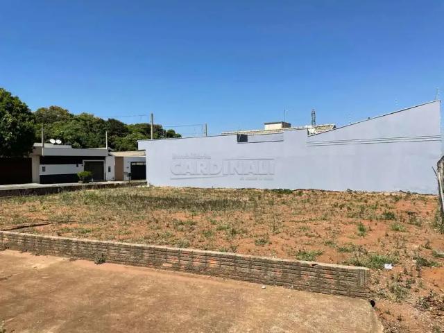 Terreno / Lote para Venda em Ibaté/SP Jardim do Bosque