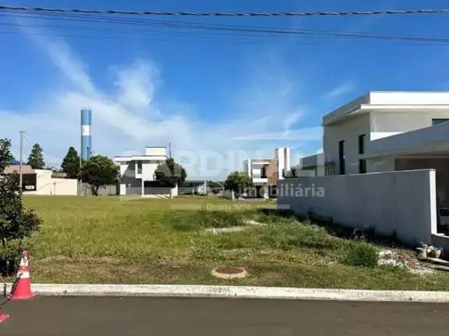 Terreno / Lote para Venda em Ibaté/SP Jardim Mariana