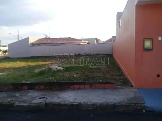 Terreno / Lote para Venda em Ibaté/SP Jardim Menzani