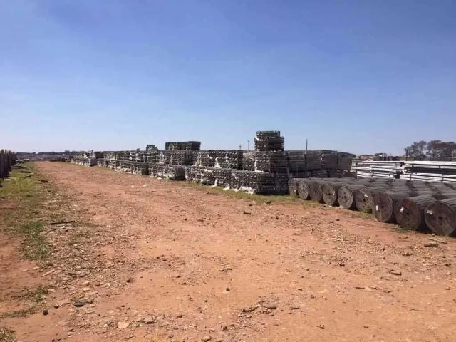 Terreno / Lote para Venda em Ibaté/SP Jardim Menzani