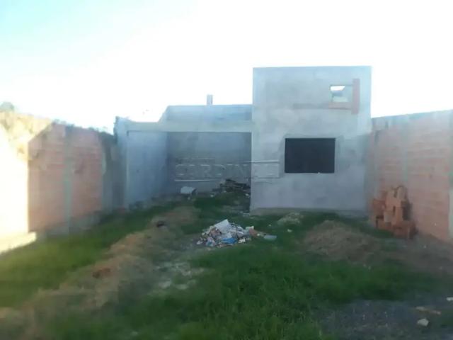 Terreno / Lote para Venda em Ibaté/SP Jardim Primavera