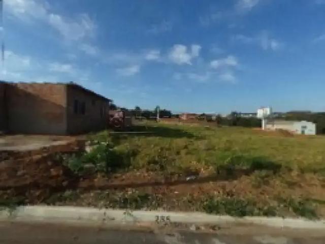 Terreno / Lote para Venda em Ibaté/SP Loteamento Jequitiba
