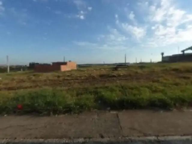 Terreno / Lote para Venda em Ibaté/SP Loteamento Jequitiba