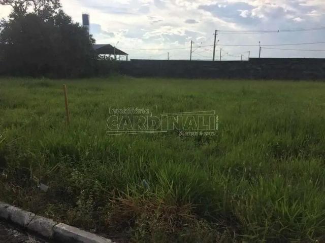 Terreno / Lote para Venda em Ibaté/SP Loteamento Jequitiba
