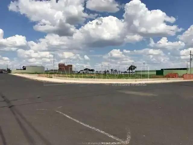 Terreno / Lote para Venda em Ibaté/SP Residencial Antônio Donatoni