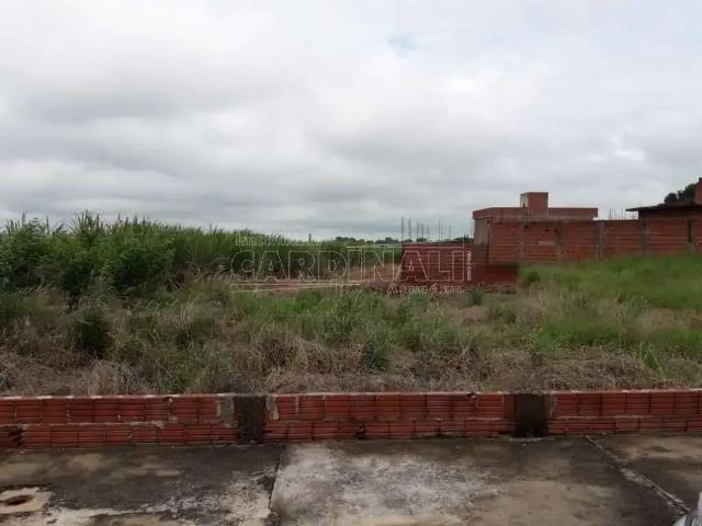 Terreno / Lote para Venda em Ibaté/SP Residencial Antônio Donatoni