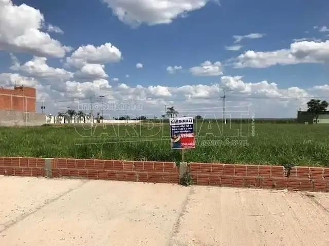 Terreno / Lote para Venda em Ibaté/SP Residencial Antônio Donatoni
