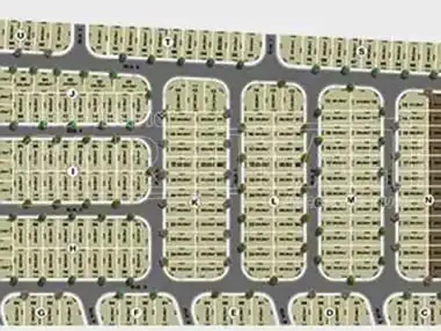Terreno / Lote para Venda em Ibaté/SP Residencial José Giro