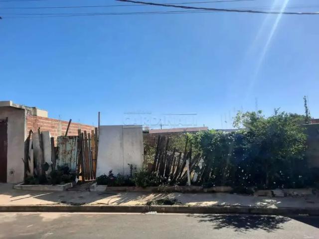 Terreno / Lote para Venda em Ibaté/SP Residencial José Giro