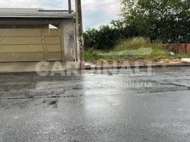 Terreno / Lote para Venda em Ibaté/SP Residencial José Giro
