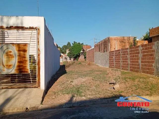 Terreno / Lote para Venda em Ibaté/SP Residencial José Giro