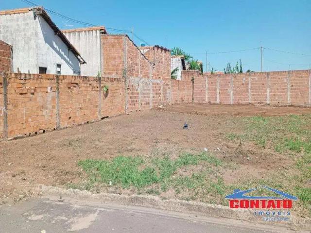 Terreno / Lote para Venda em Ibaté/SP Residencial José Giro