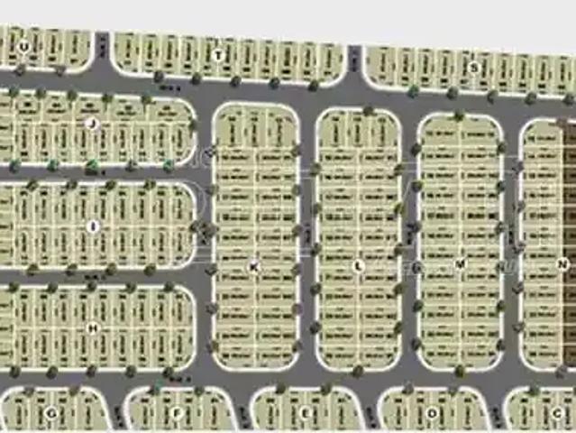 Terreno / Lote para Venda em Ibaté/SP Residencial José Giro