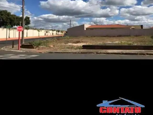 Terreno / Lote para Venda em Ibaté/SP Vila Tamoio
