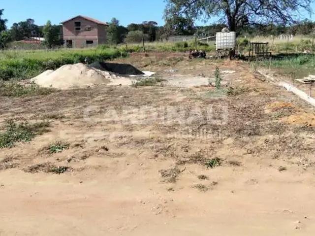Terreno / Lote para Venda em Ibaté/SP Zona Rural