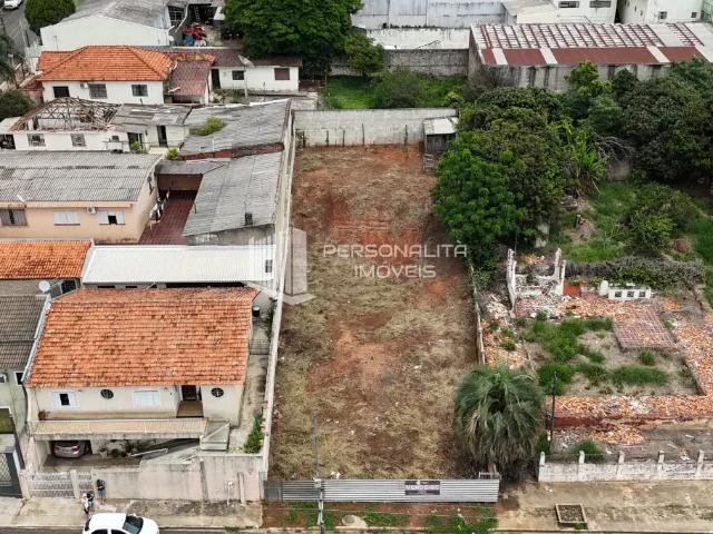 Terreno / Lote para Venda em Ibaiti/PR Centro