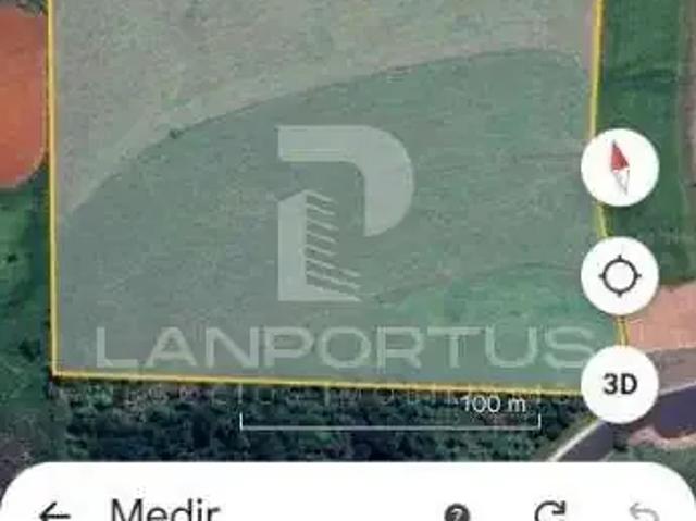 Terreno / Lote para Venda em Ibitinga/SP Residencial Cambuí