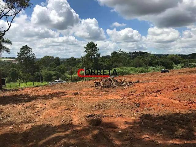 Terreno / Lote para Venda em Ibiúna/SP Tavares Feital