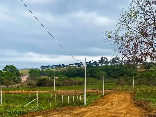 Terreno / Lote para Venda em Ibiúna/SP Verava