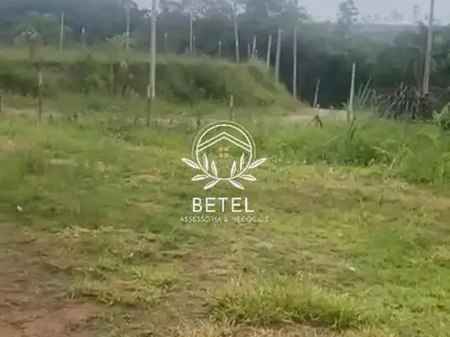 Terreno / Lote para Venda em Ibiúna/SP Veravinha