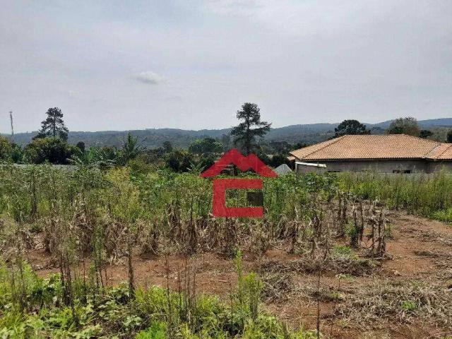 Terreno / Lote para Venda em Ibiúna/SP Votorantim