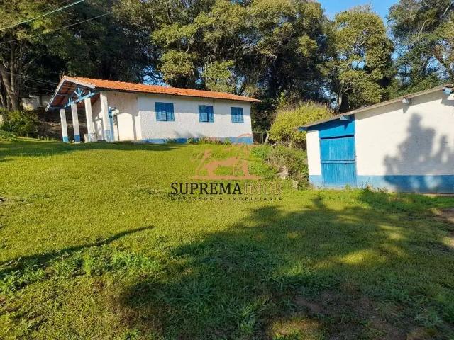 Terreno / Lote para Venda em Ibiúna/SP Zona Rural
