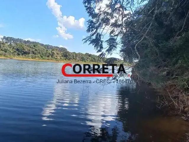 Terreno / Lote para Venda em Ibiúna/SP Antilhas