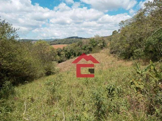 Terreno / Lote para Venda em Ibiúna/SP Antilhas