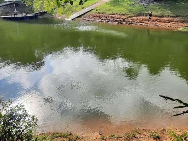 Terreno / Lote para Venda em Ibiúna/SP Antilhas