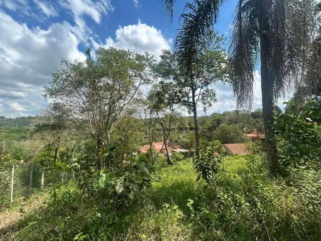 Terreno / Lote para Venda em Ibiúna/SP Cachoeira