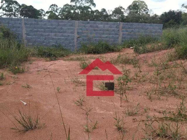 Terreno / Lote para Venda em Ibiúna/SP Cachoeira