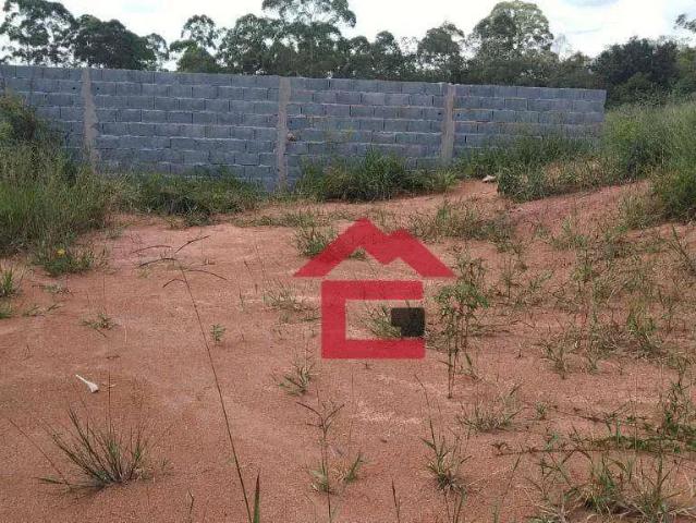 Terreno / Lote para Venda em Ibiúna/SP Cachoeira