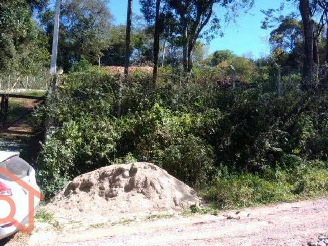 Terreno / Lote para Venda em Ibiúna/SP Cachoeira