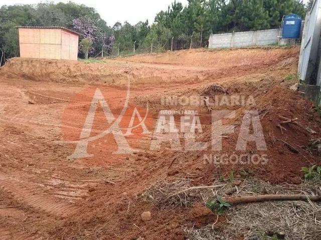 Terreno / Lote para Venda em Ibiúna/SP Centro